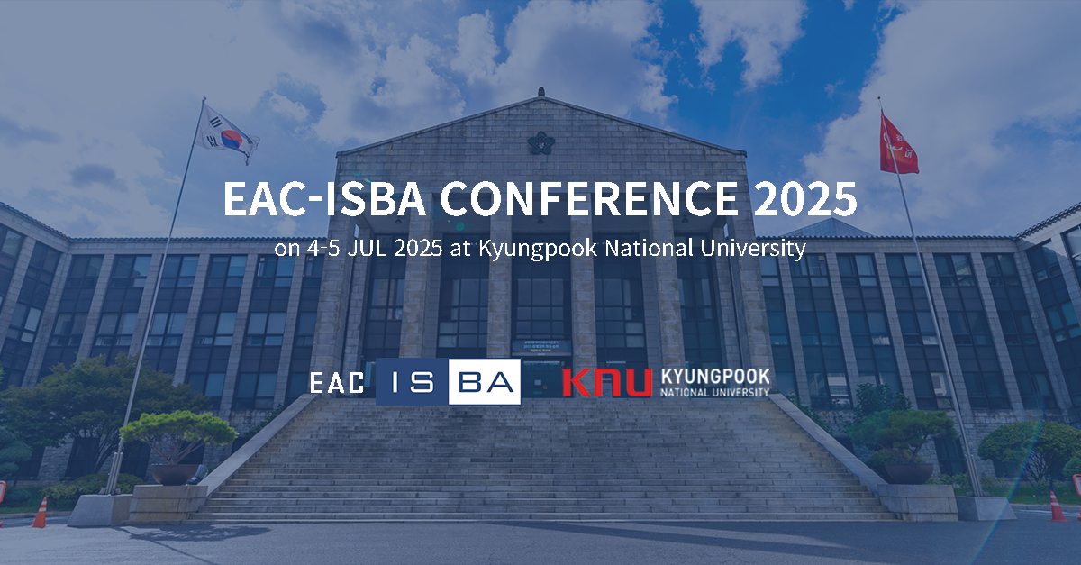 EAC ISBA 2025