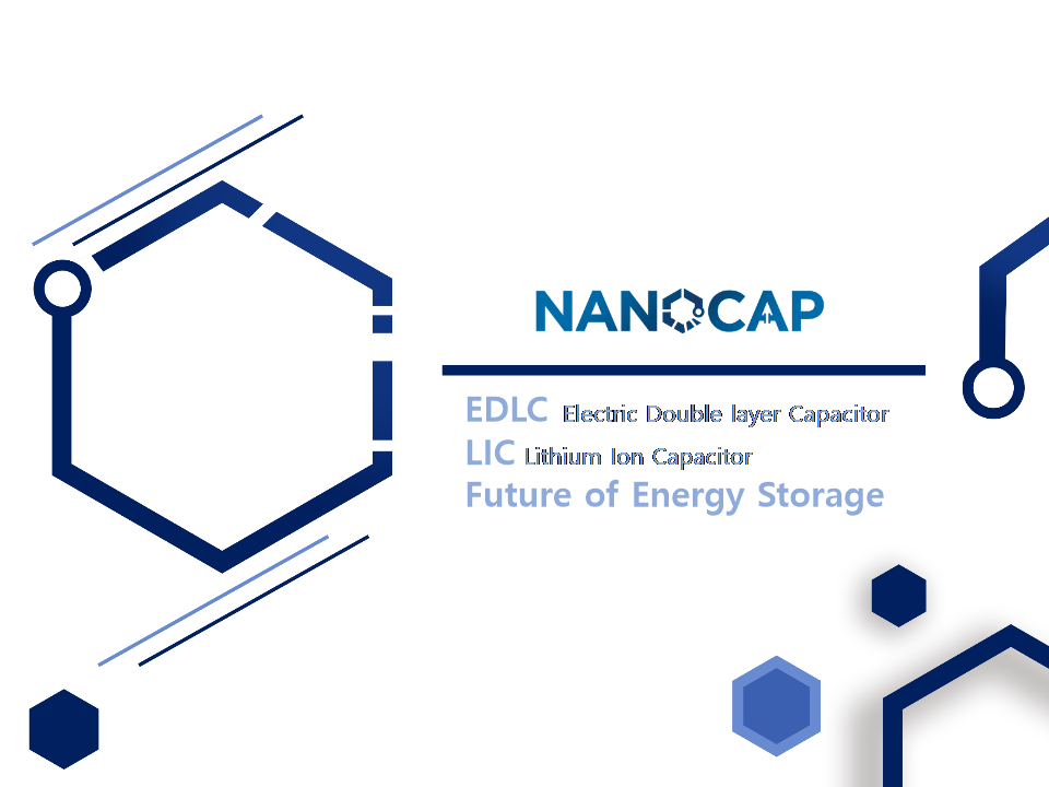 NANOCAP