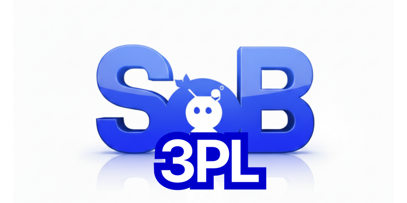 SNB 3PL (홈페이지)