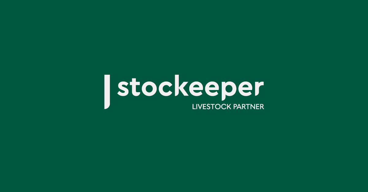 Stockeeper C.E.O