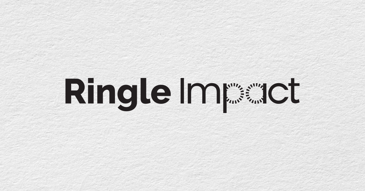 Ringle Impact Program