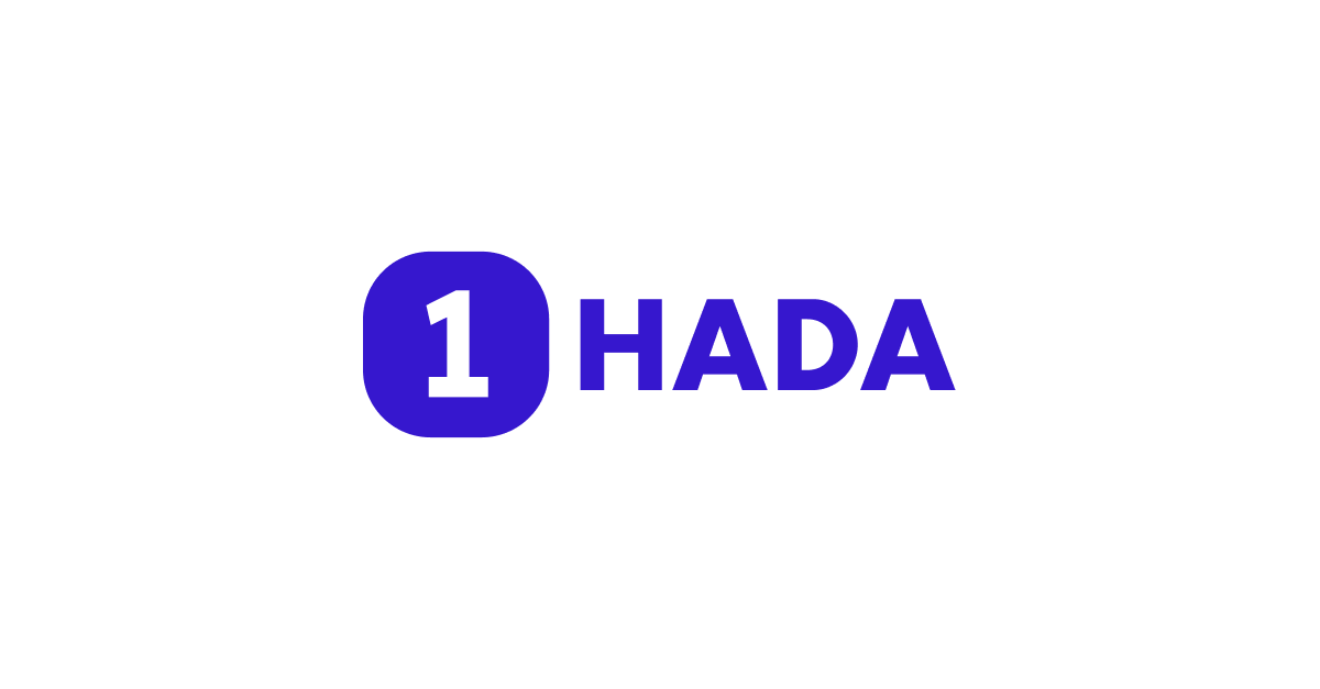 1HADA 이용가이드