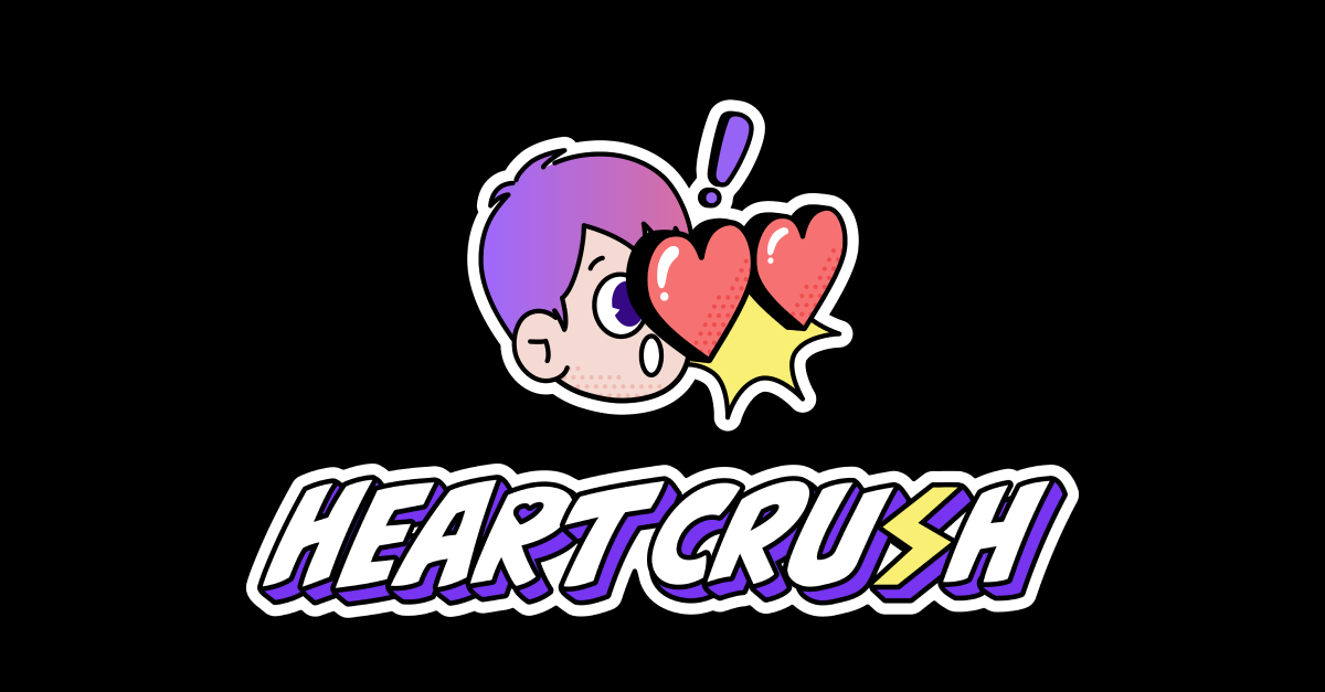 하트크러시 HEARTCRUSH