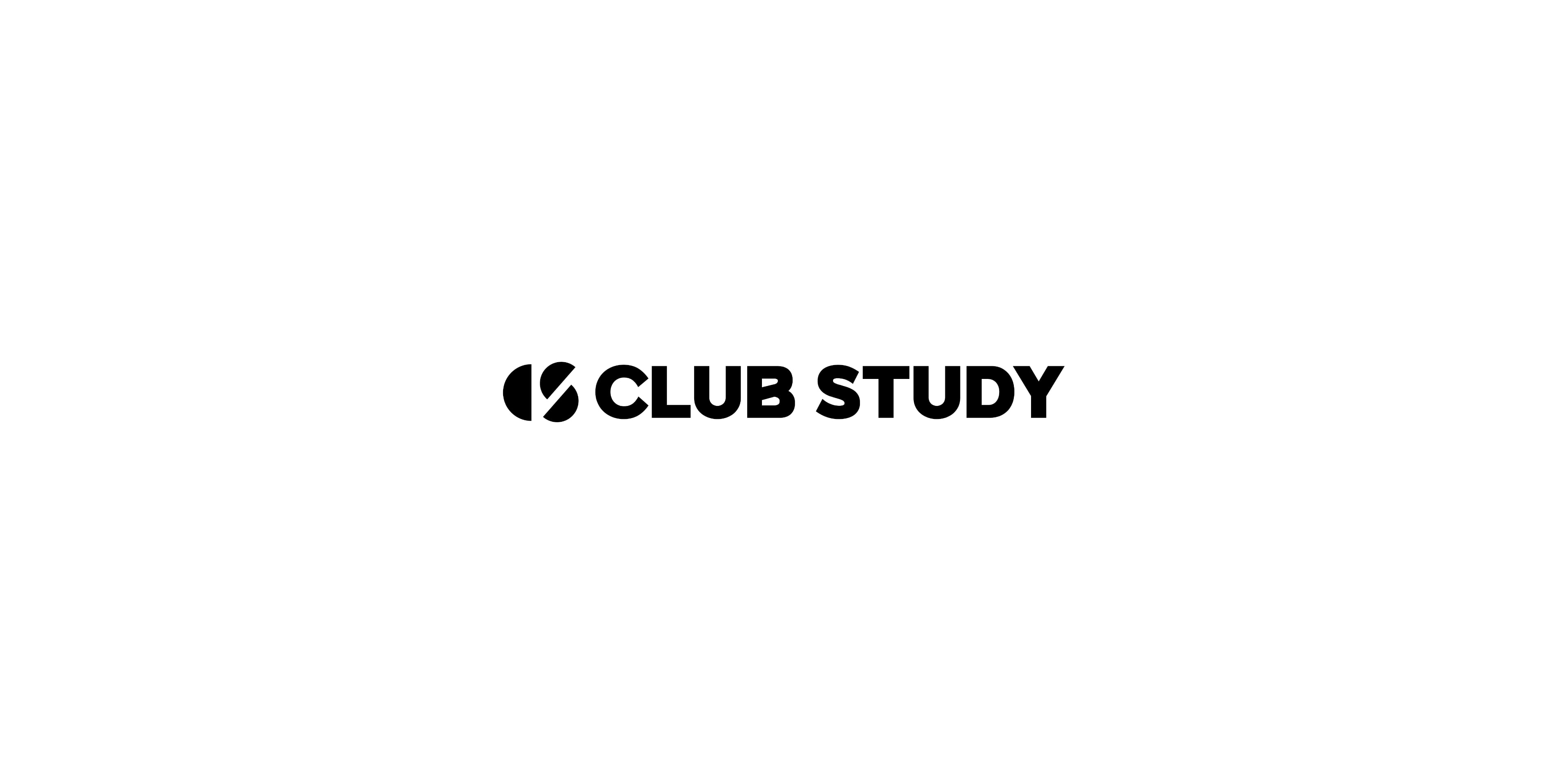CLUB STUDY 사용 가이드