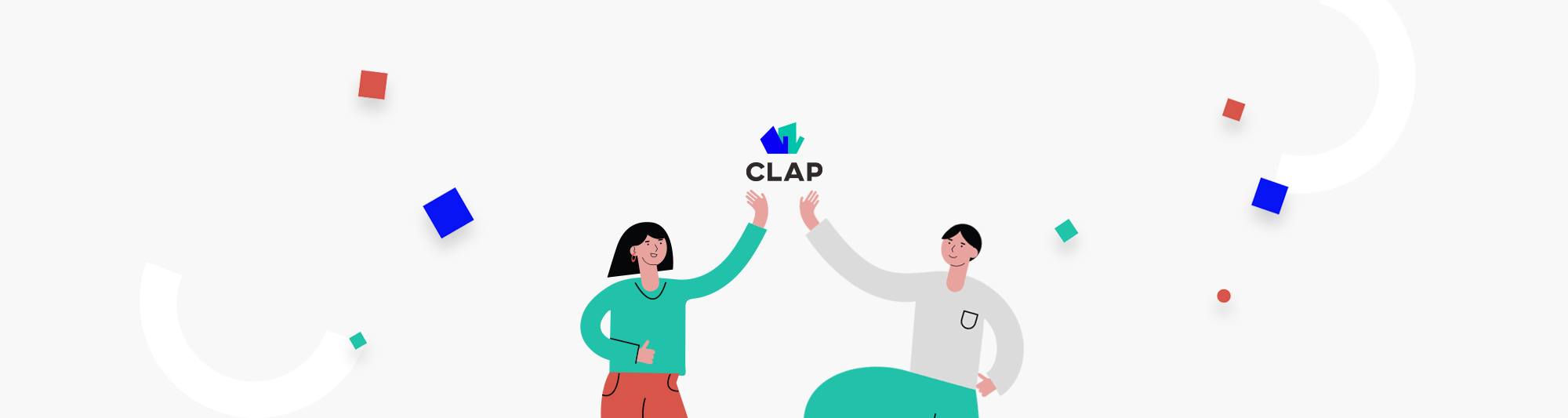 CLAP 지원 센터