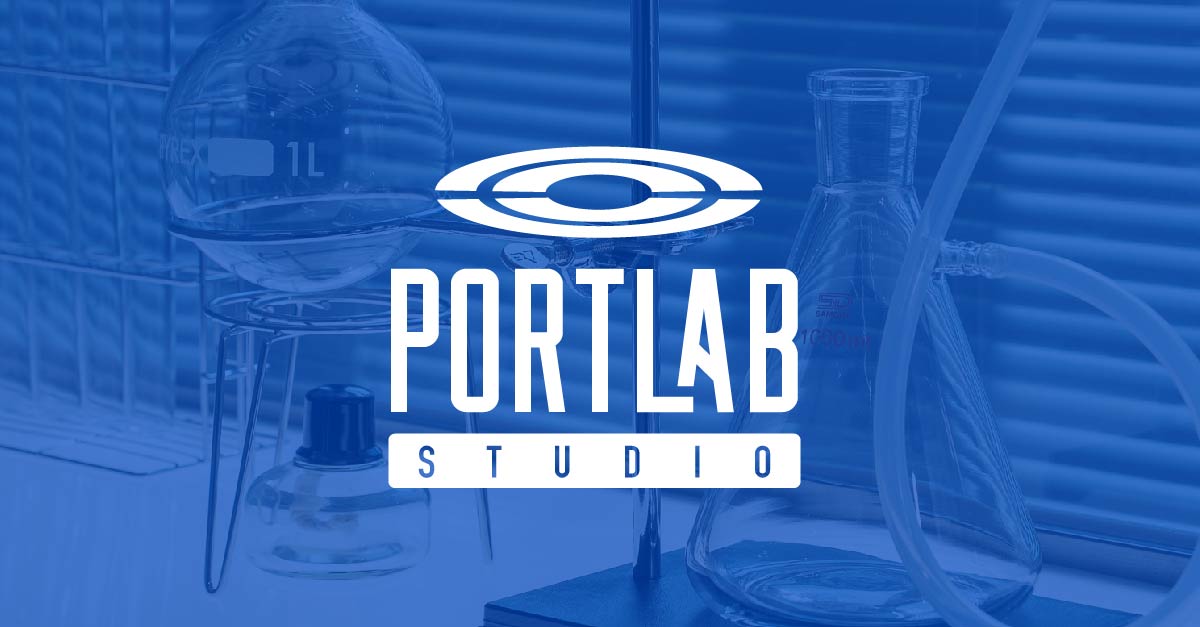 Portlab studio