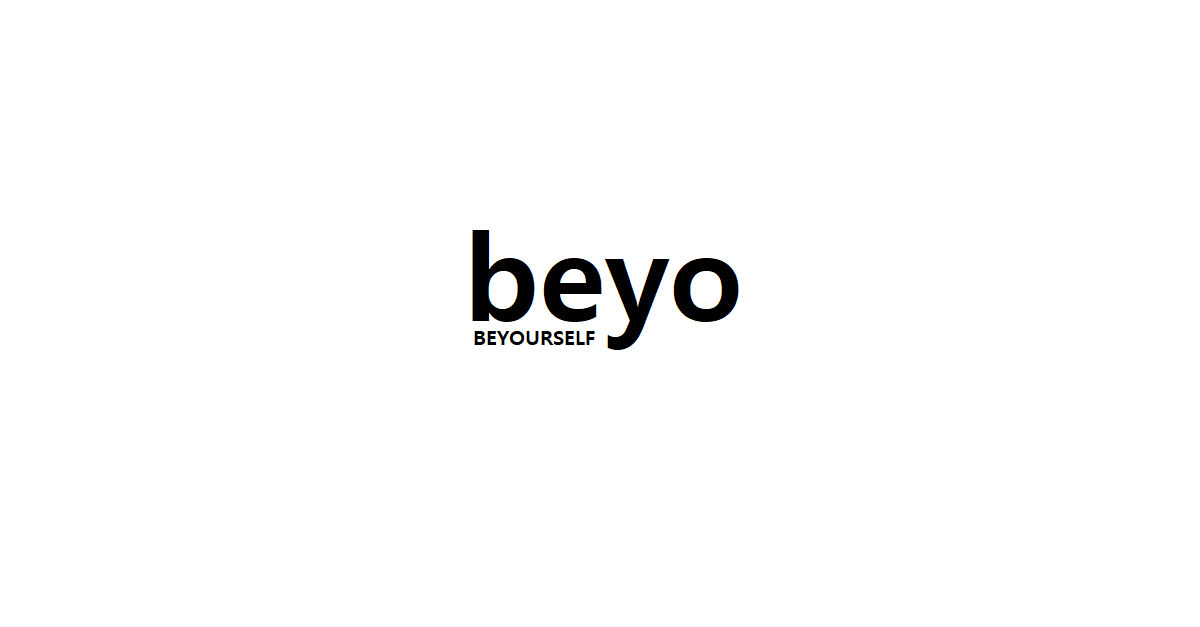 beyo