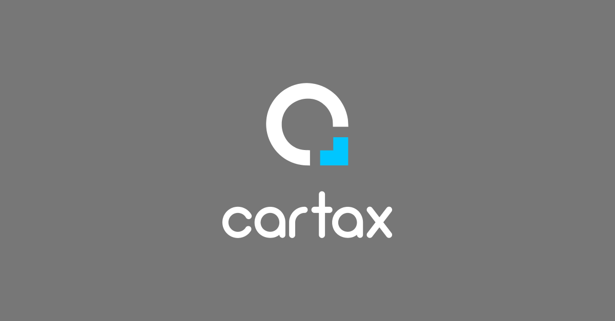 카택스 비콘으로 자동 운행기록 - Cartax.biz