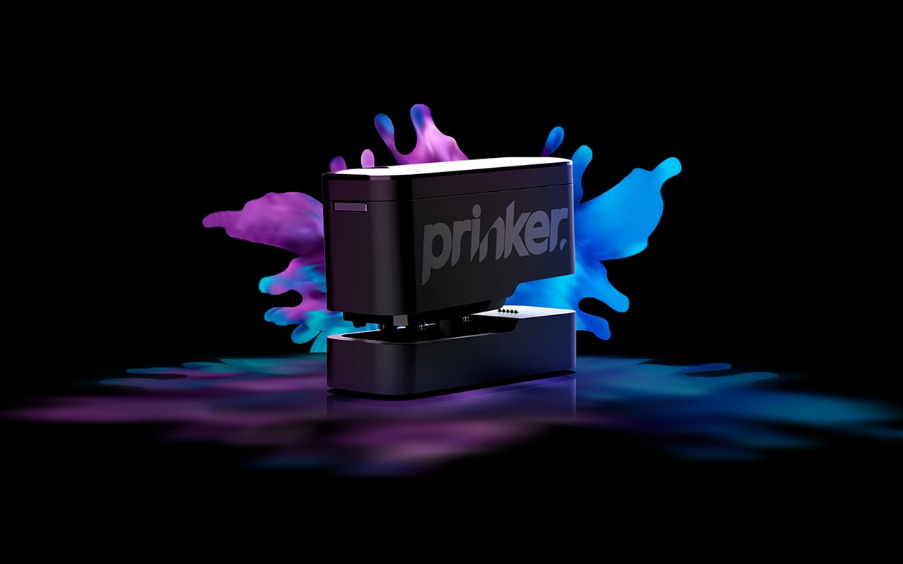 Prinker M