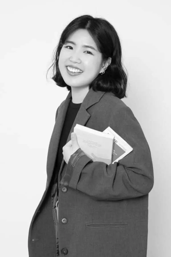Safehouse | Profile of Author Cho Yeeun