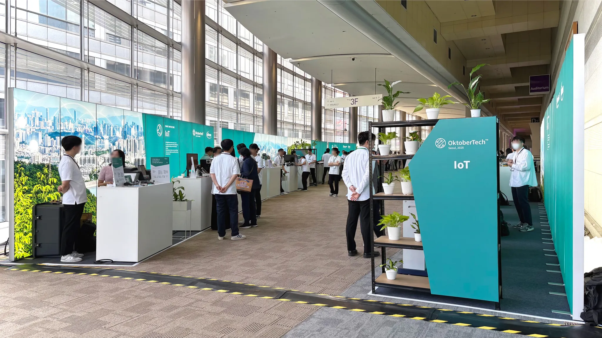 2025 Infineon OktoberTech™ Asia