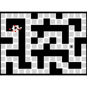 Our MCTD paper has accepted in ICML 25 as a spotlight paper (top 2.6%)