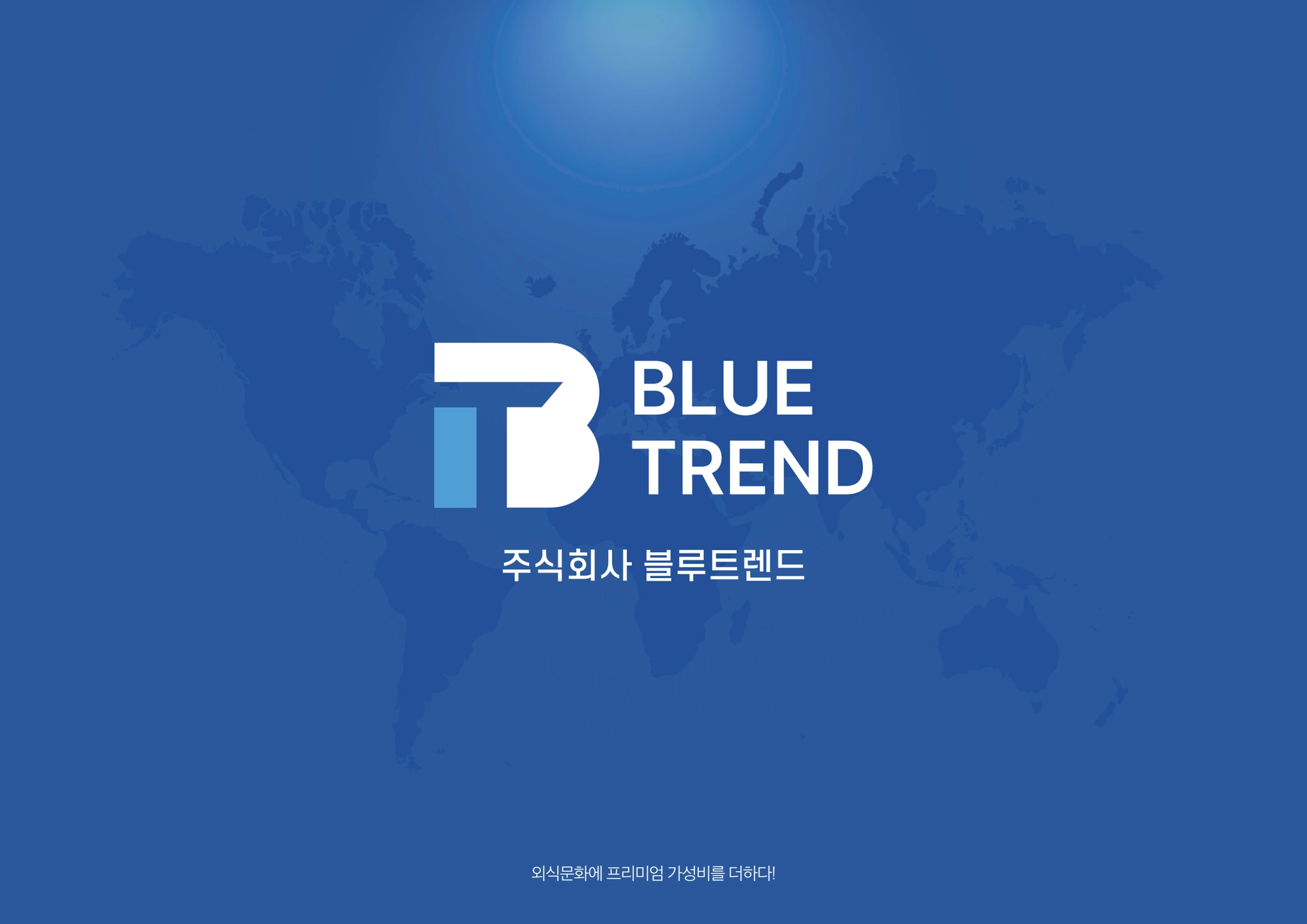 BLUETREND