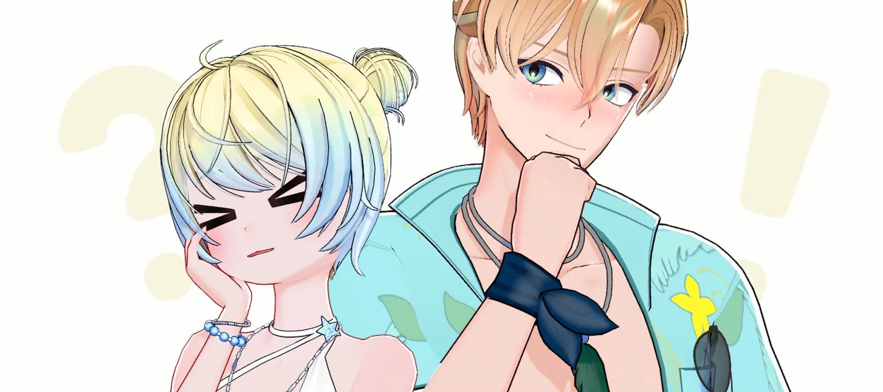 How to Style a VTuber Avatar: Create Your Unique Look