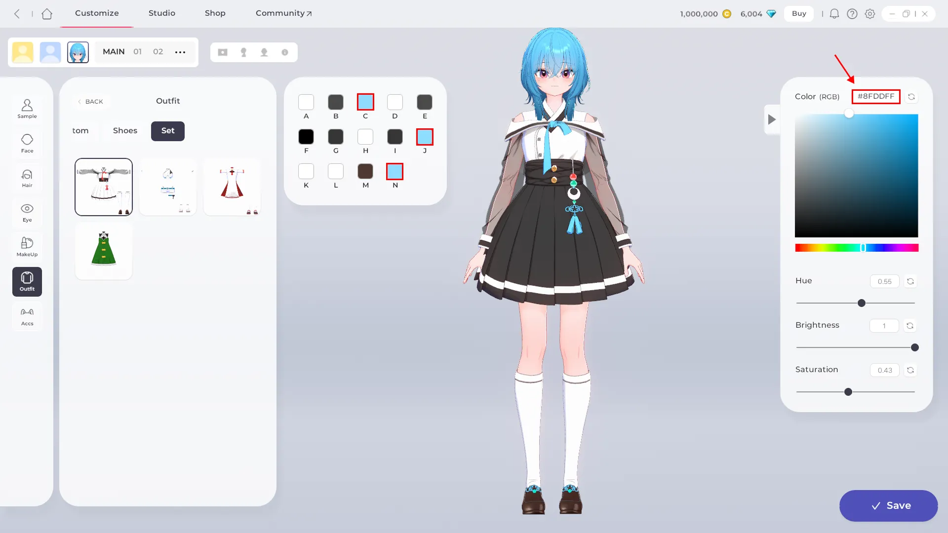 How to Style a VTuber Avatar: Create Your Unique Look