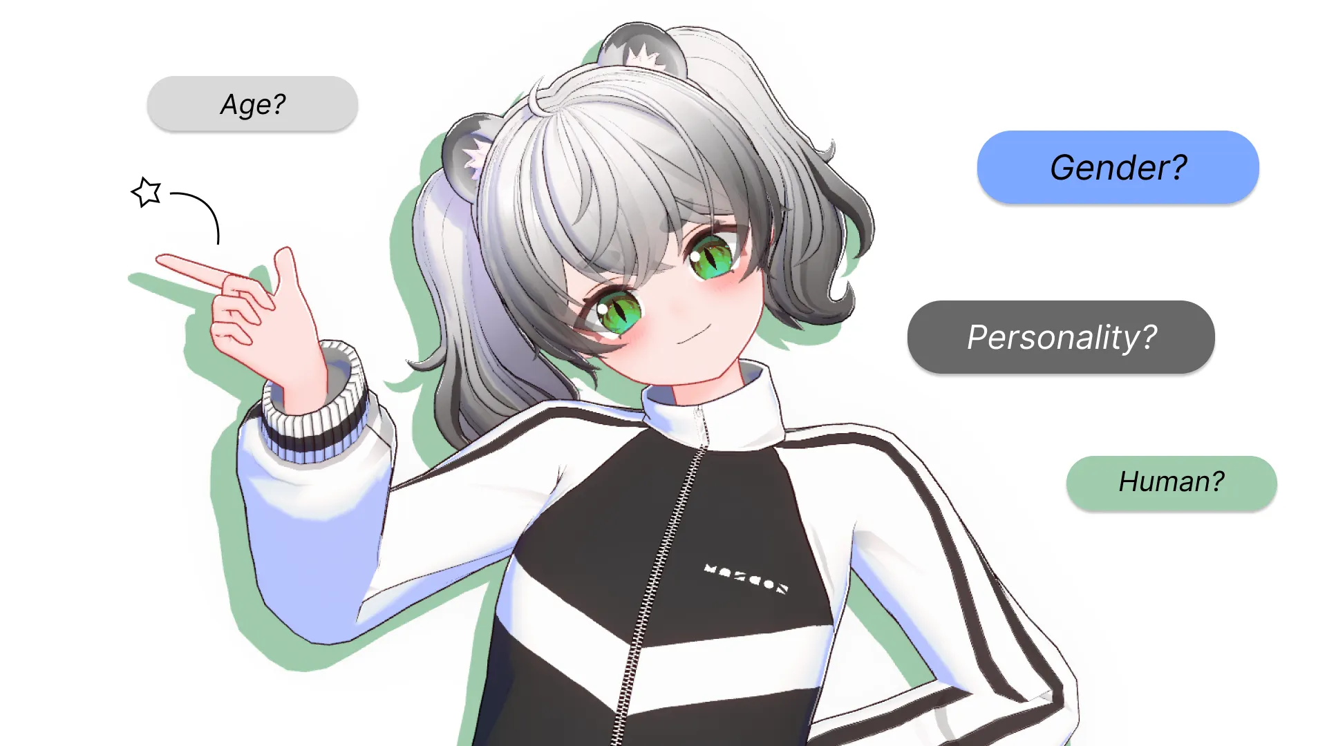 How to Customize an Avatar’s Face