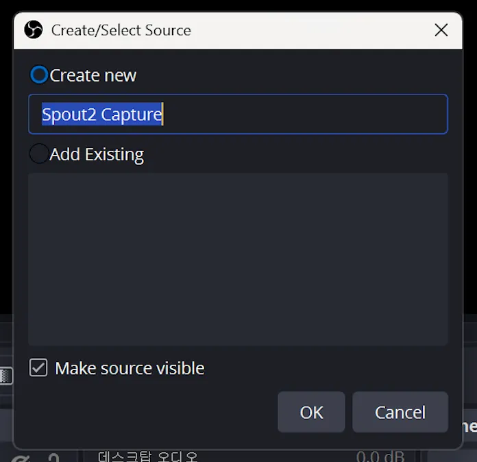 How to Use SPOUT2 with MASCOZ