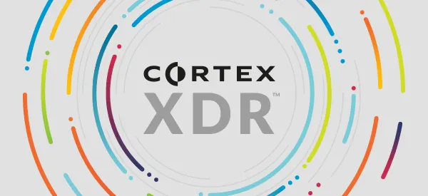 Cortex XDR