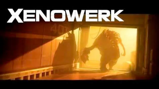 Xenowerk