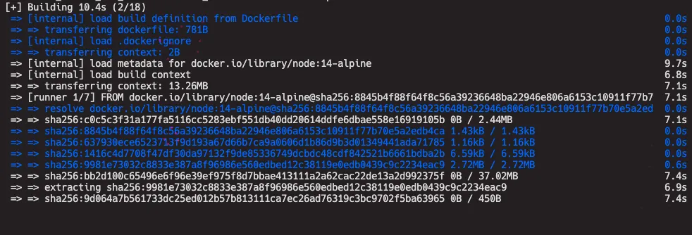 맥 도커 에러 Cannot Connect To The Docker Daemon At Unix Var Run Docker